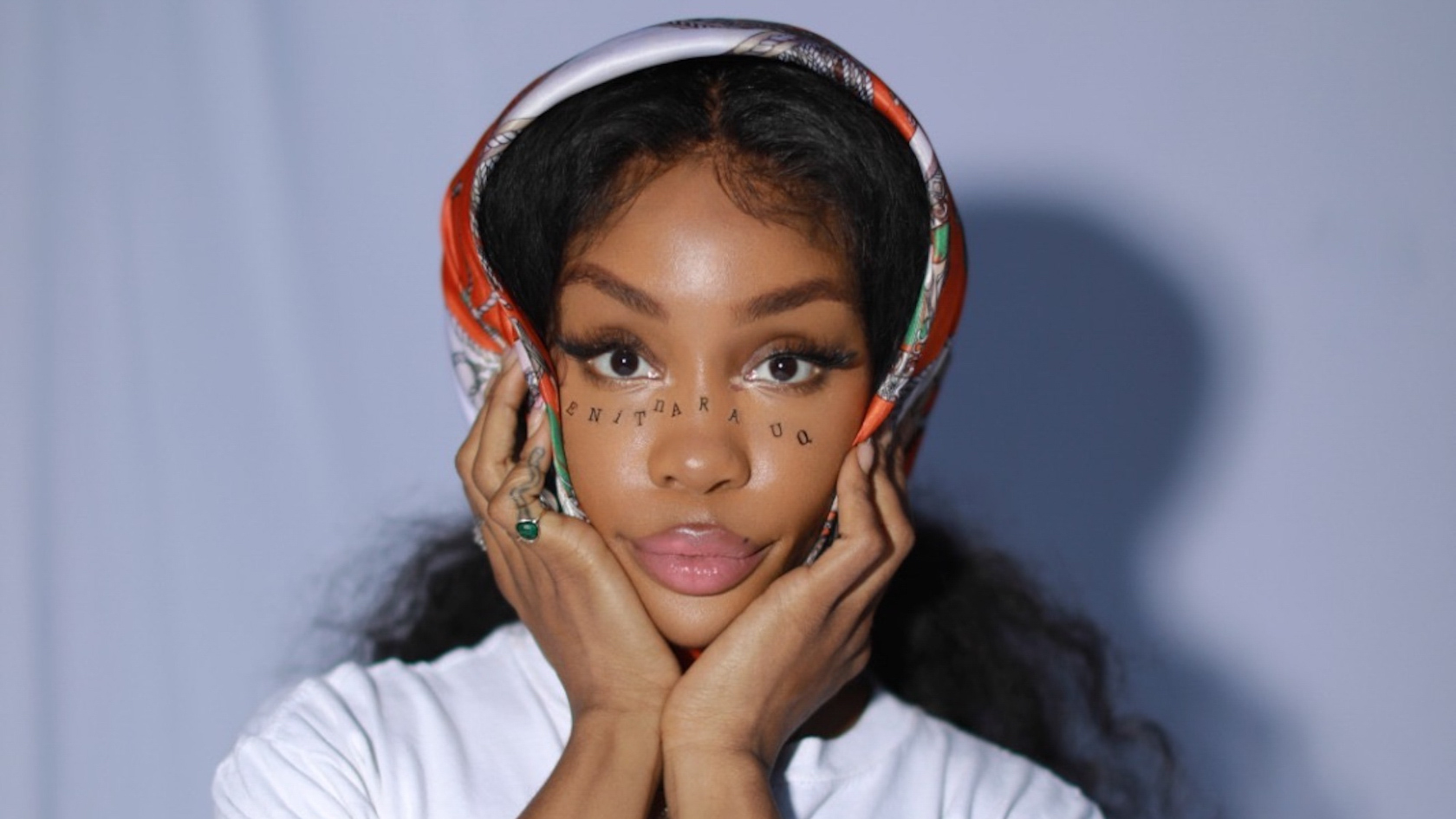 Five Reasons Why You Oughta Be Celebrating SZA | lifewithoutandy