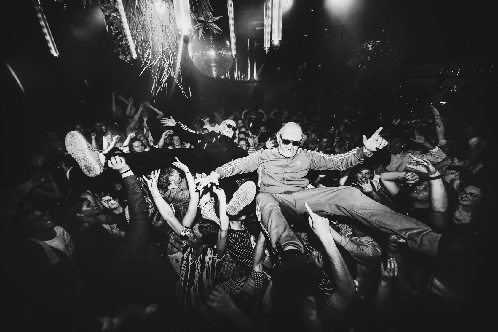 Josh Bainbridge | lifewithoutandy