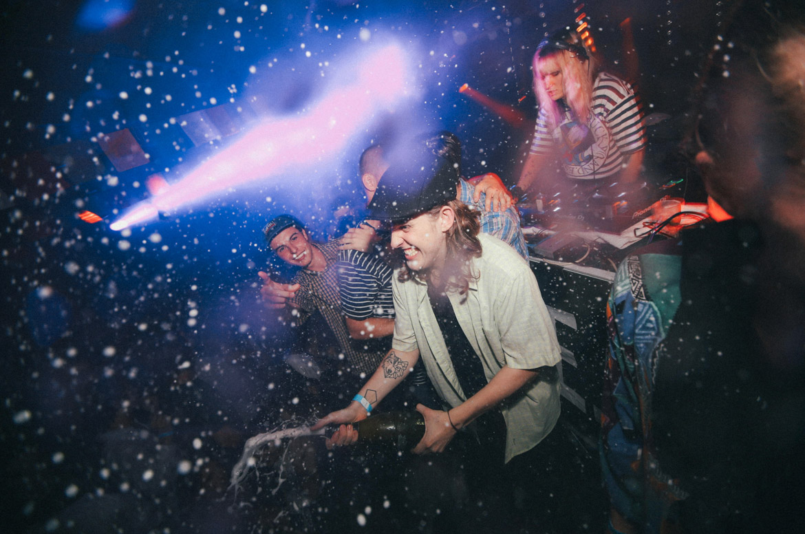 Josh Bainbridge | lifewithoutandy