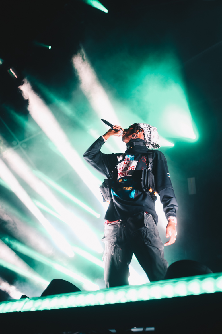 Josh Bainbridge | lifewithoutandy