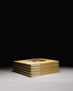 Saint Laurent Release Moody ‘Rive Droite Editions Purienne’ Photo Book ...