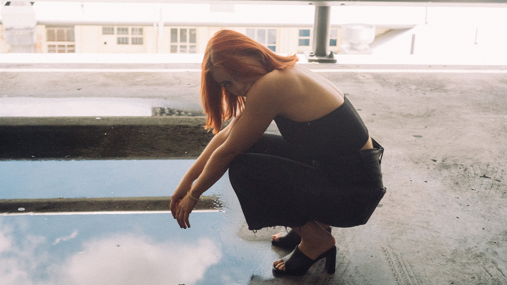 Premiere: EUCA Flutters With Spring Awakening In Tender New Tune 'Spite ...