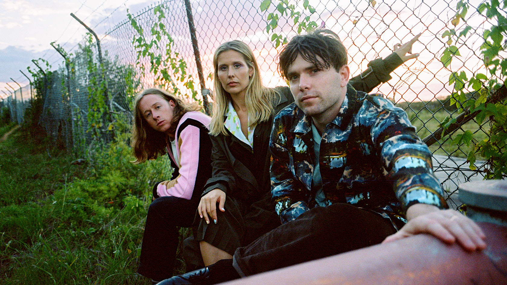 'Magic Of Life' - Middle Kids Talk 'Today We're The Greatest ...