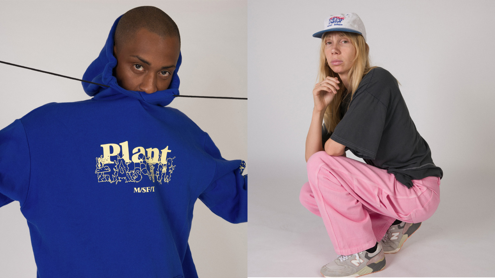 M/SF/T Apparel Offer A Glimpse Into The Future With AUT 21 'Future ...