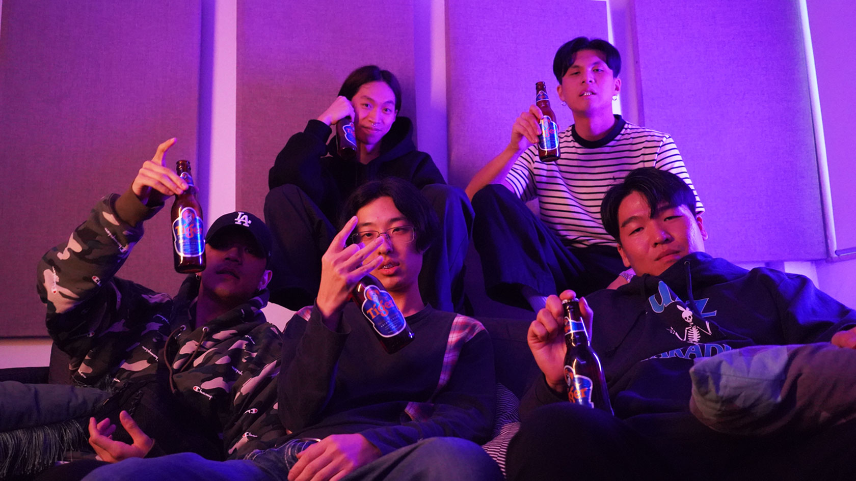 Mad Love: 1300 | lifewithoutandy