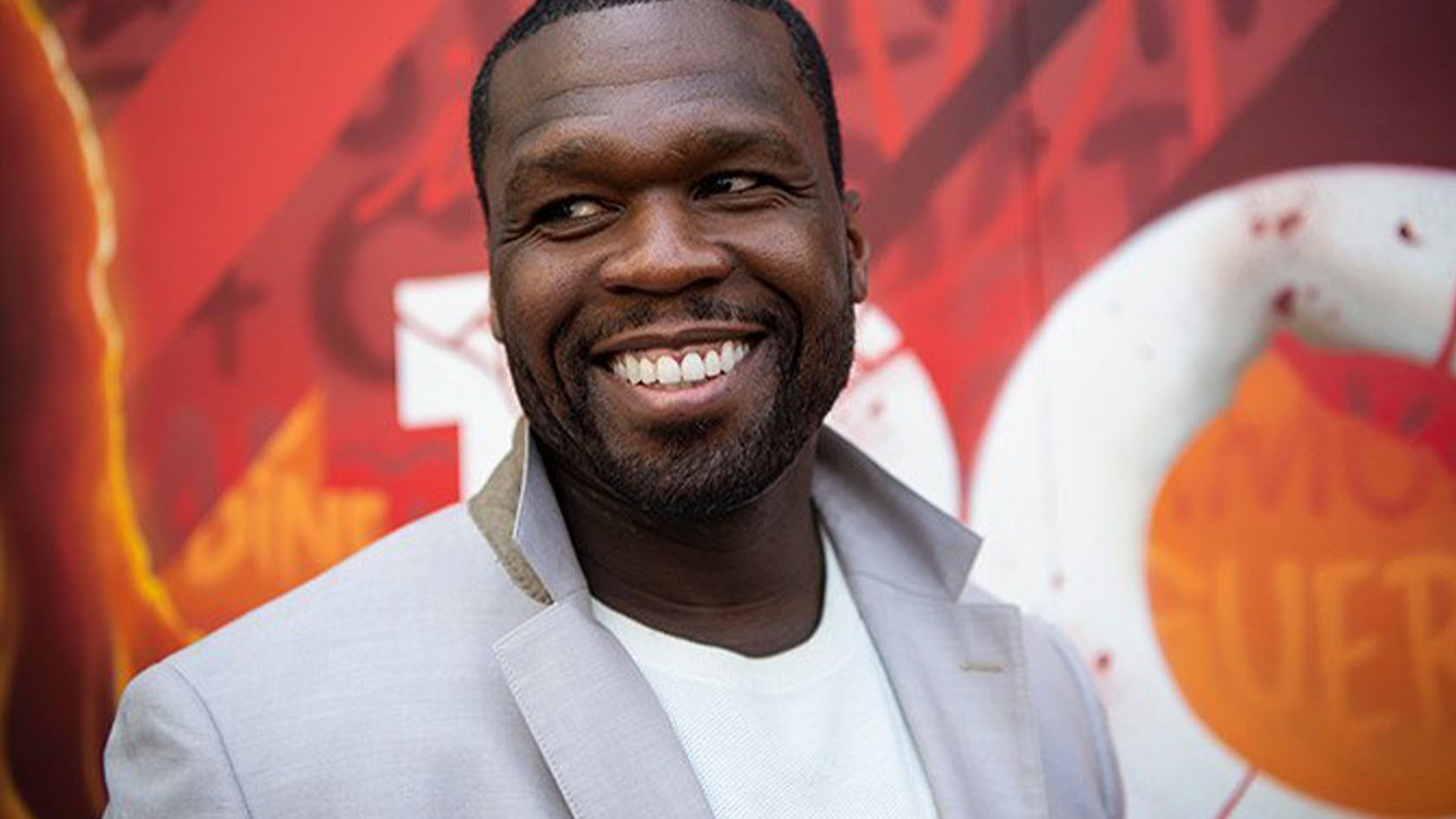 50 Cent Set To Combine Action Sports Dramas With Heist Epics For Next ...