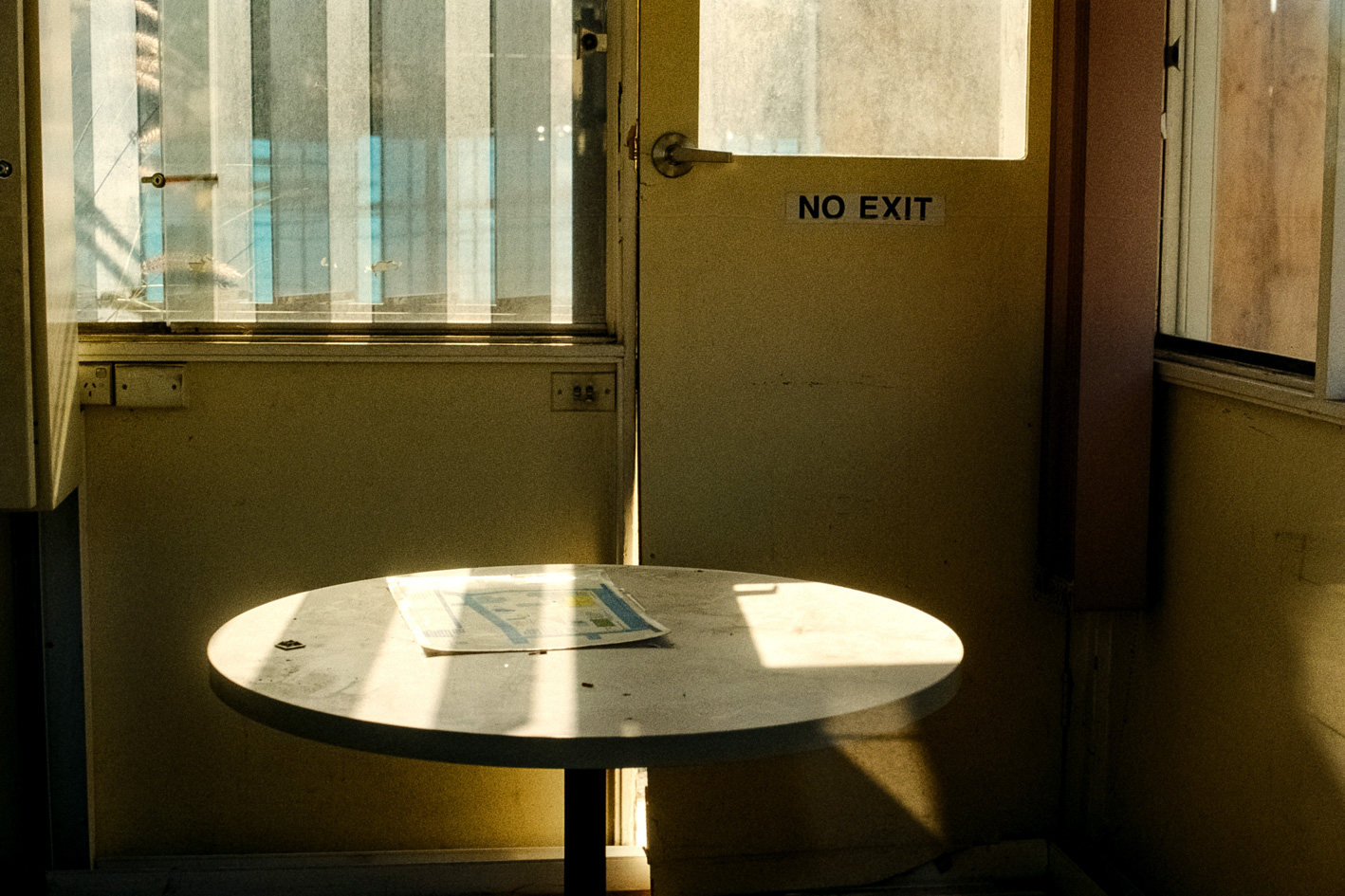 Patrick Clelland | lifewithoutandy