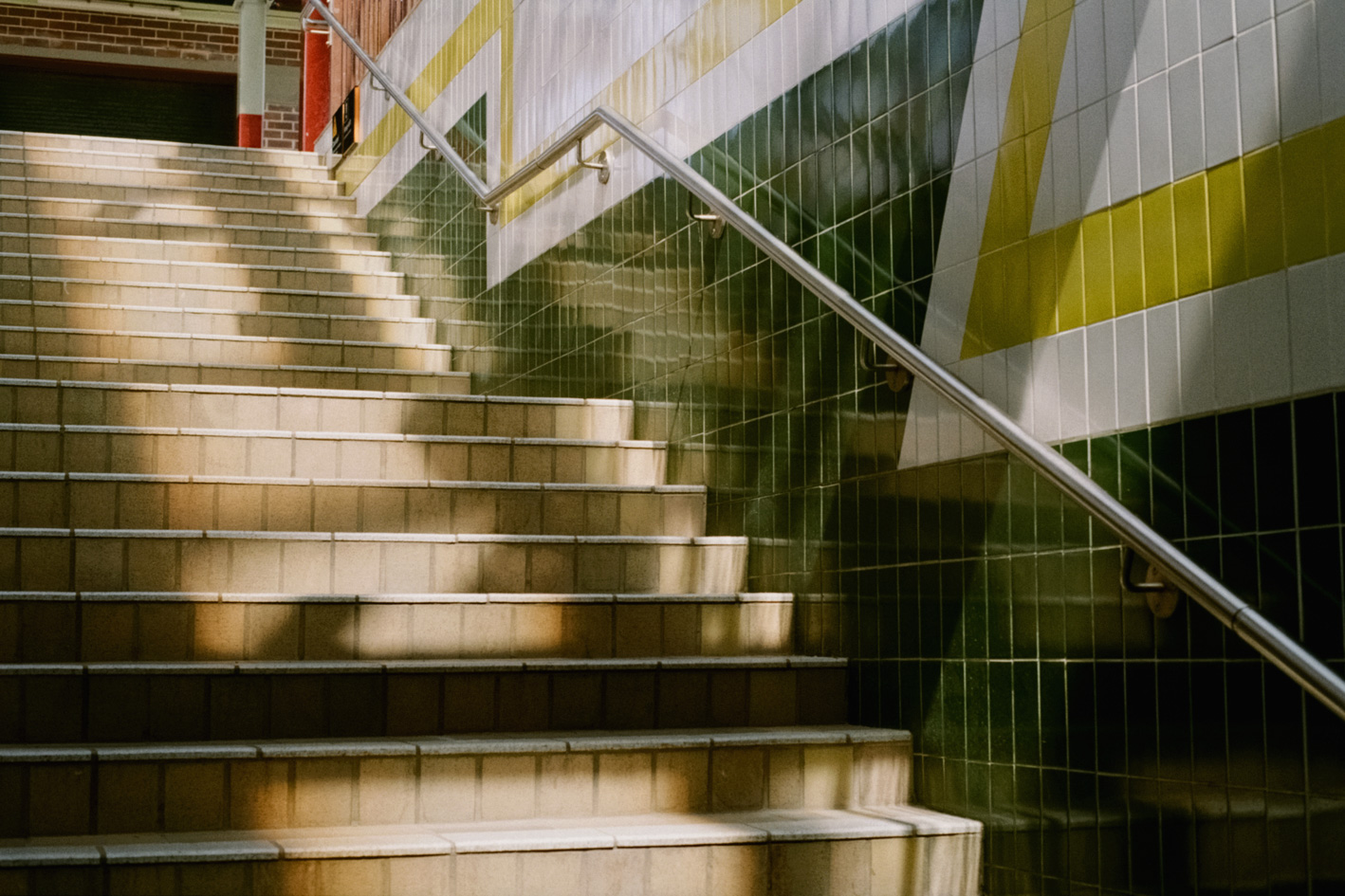 Patrick Clelland | lifewithoutandy