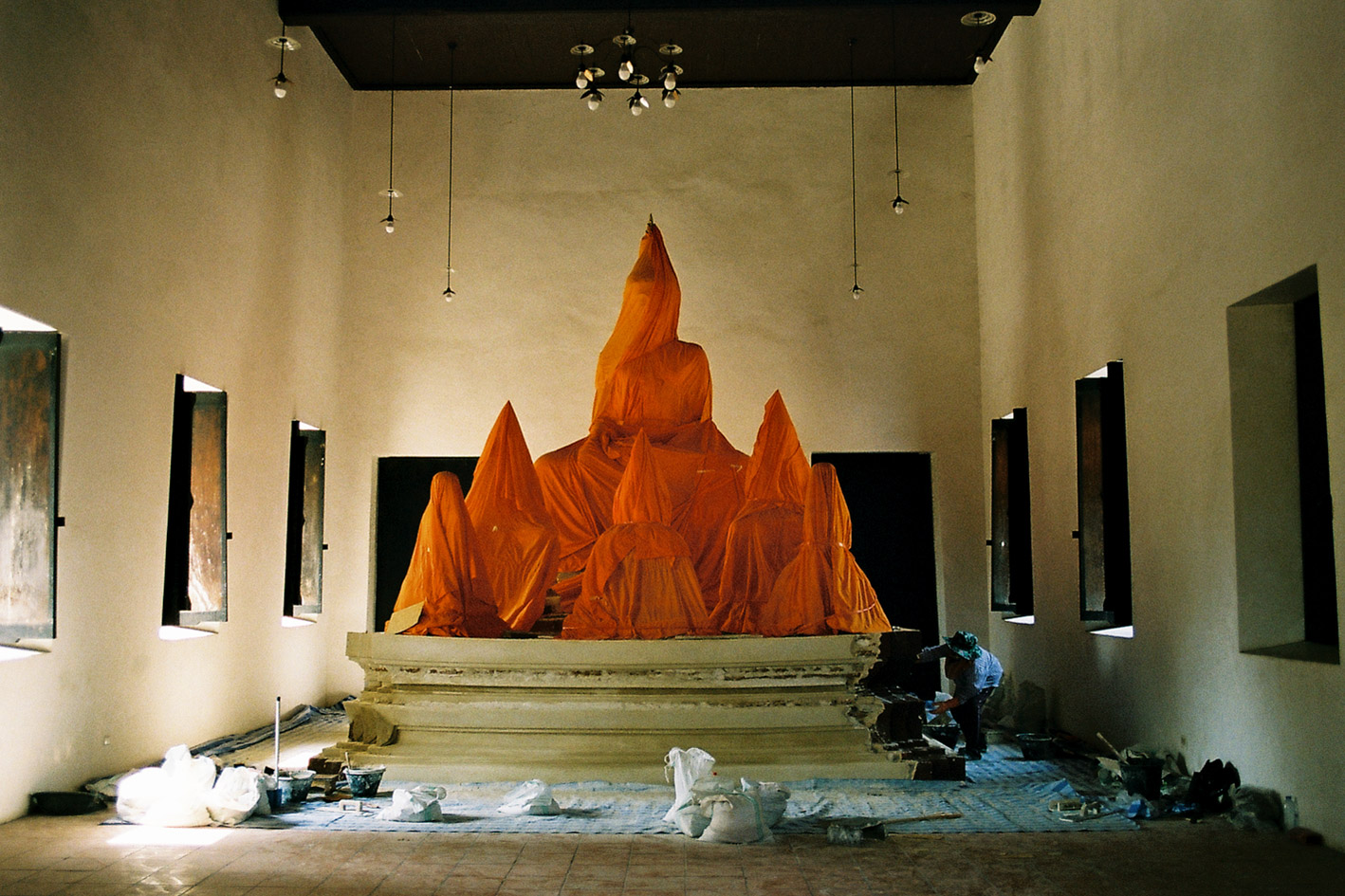 Patrick Clelland | lifewithoutandy