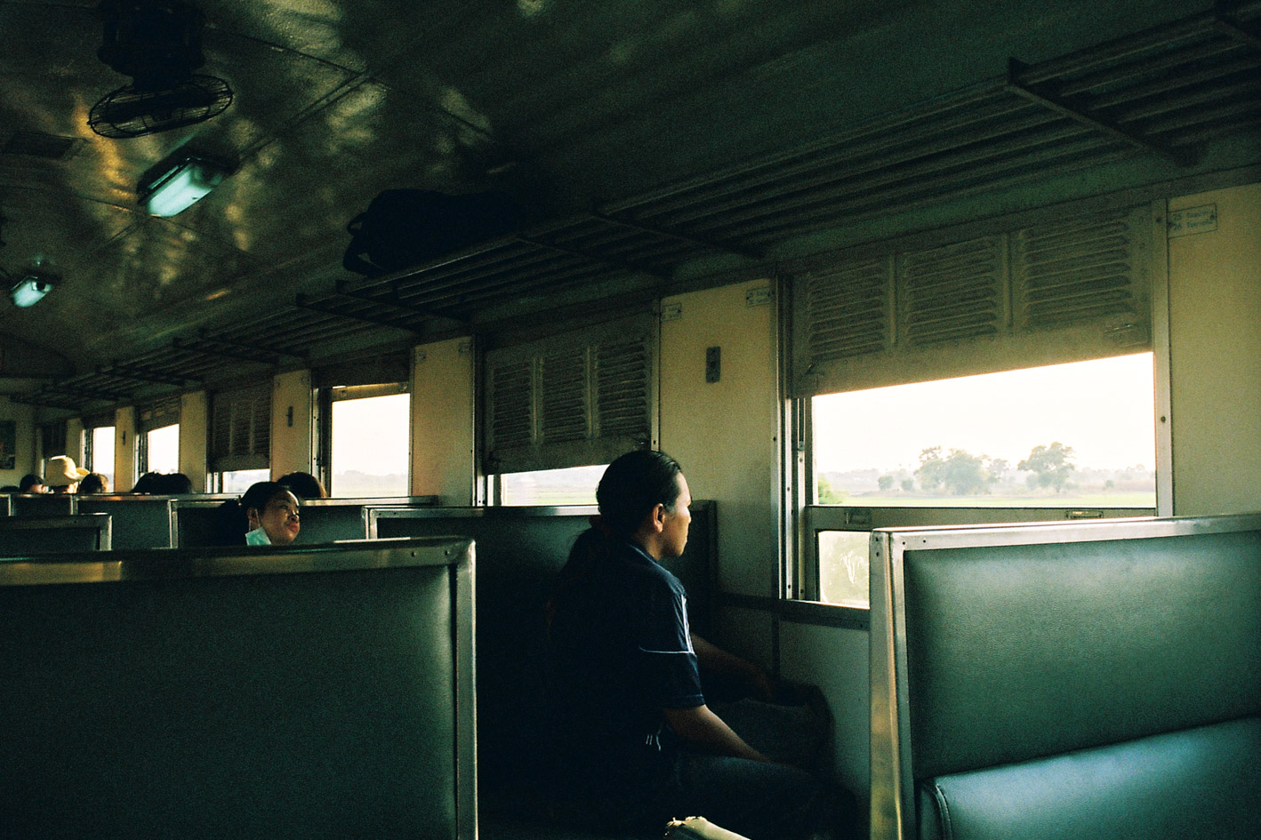 Patrick Clelland | lifewithoutandy