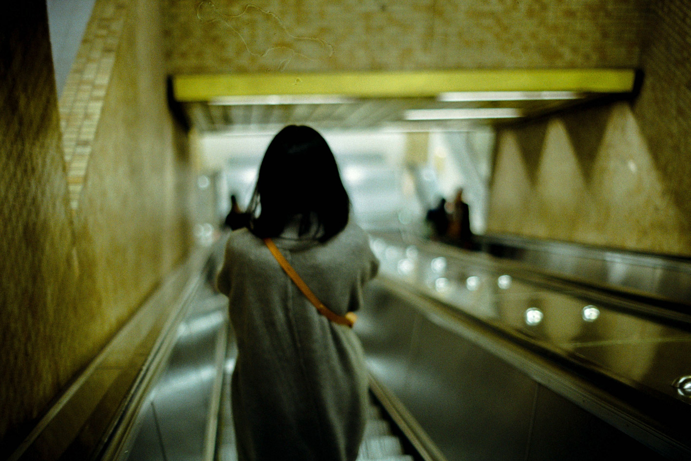 Patrick Clelland | lifewithoutandy