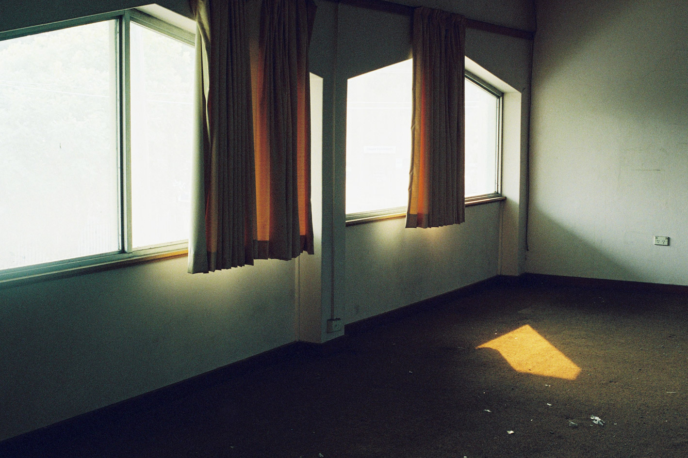 Patrick Clelland | lifewithoutandy