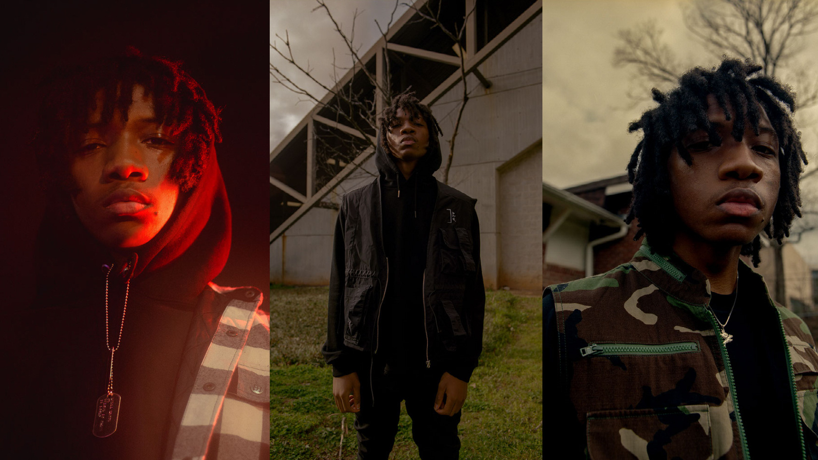 Rapper Kenny Mason Continues His Hot Streak As Atlanta’s Rising Star ...