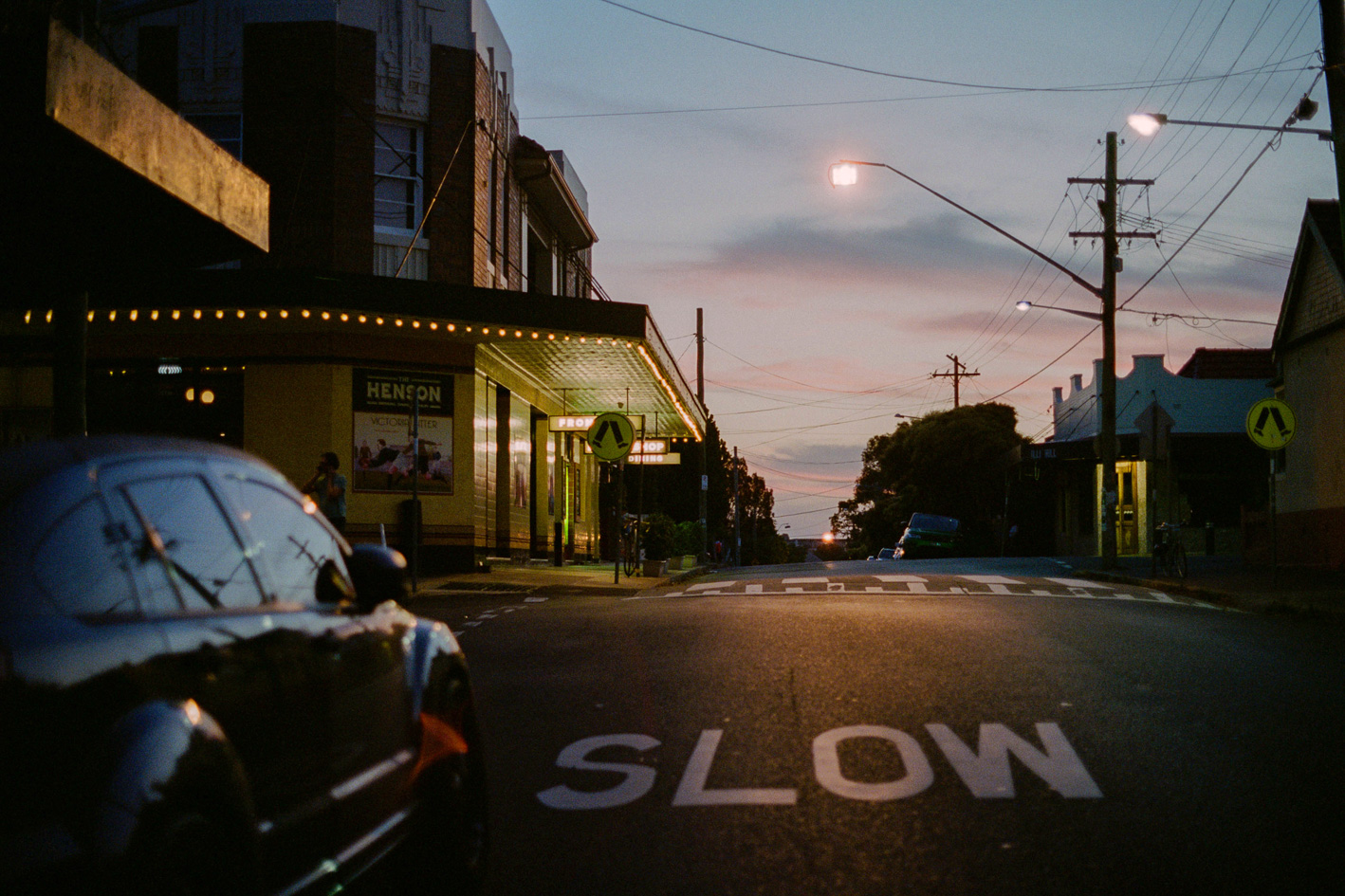 Patrick Clelland | lifewithoutandy