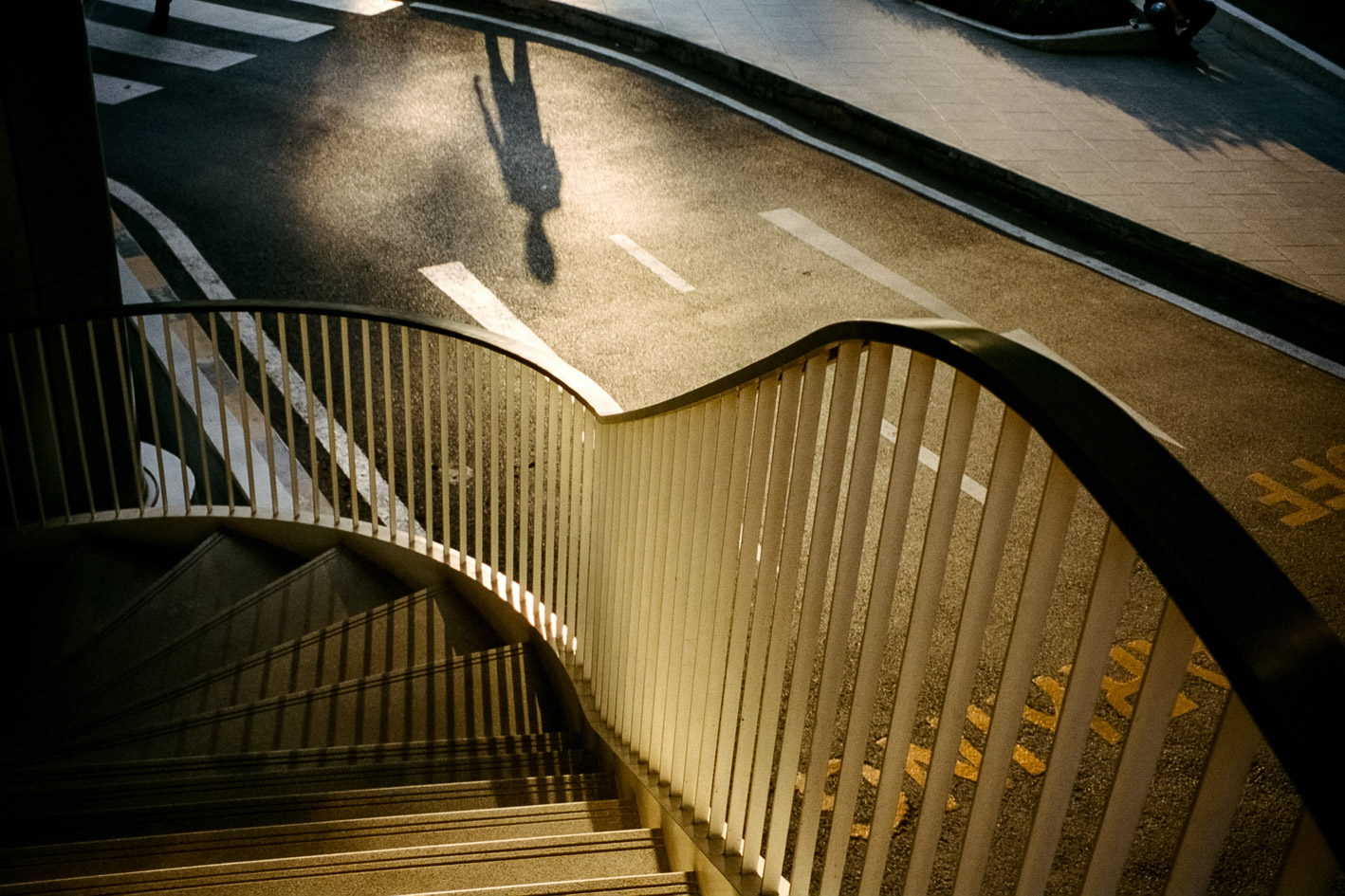 Patrick Clelland | lifewithoutandy