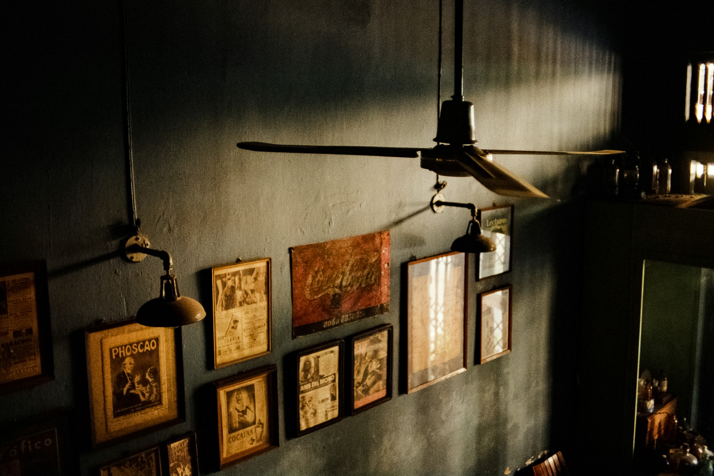 Patrick Clelland | lifewithoutandy