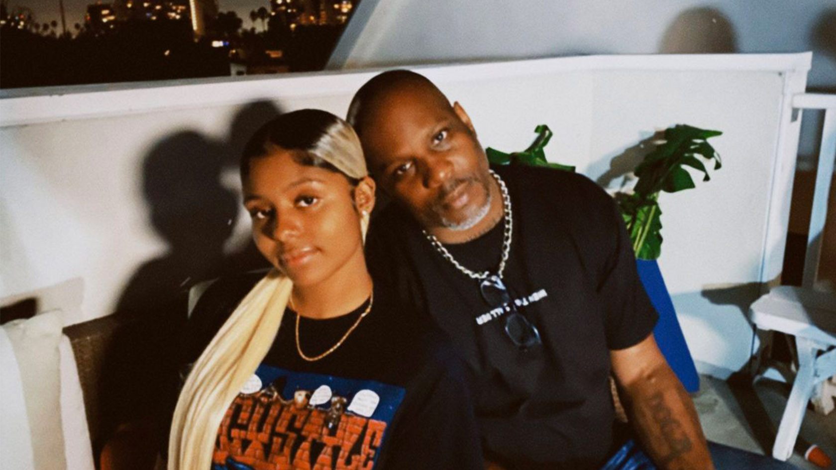 Watch: DMX's Daughter Rapped Her Own Version Of 'Slippin' For His ...
