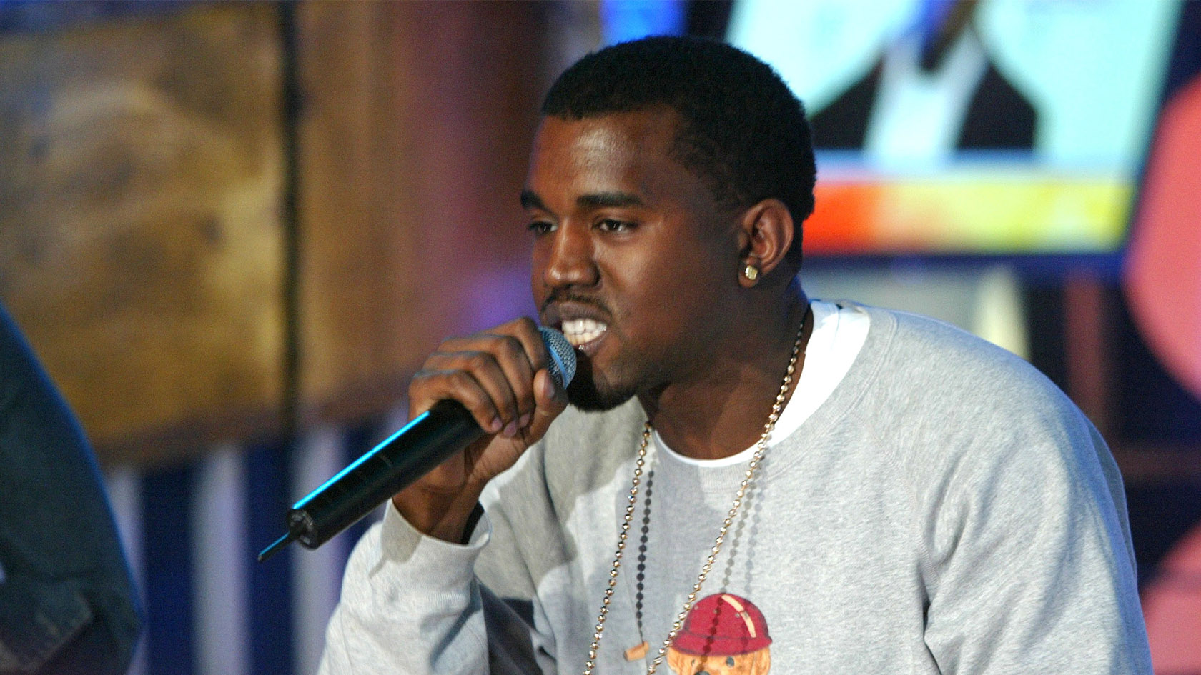 Netflix Just Spent A Fortune On Rights For A Kanye West Doco - Here's ...