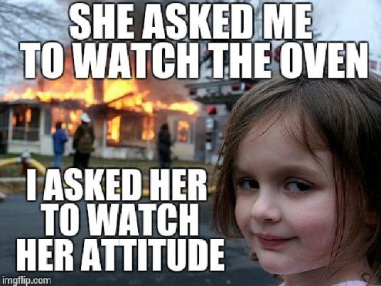 The 'Disaster Girl' Just Made Over $600,000 AUD Off Her Meme ...