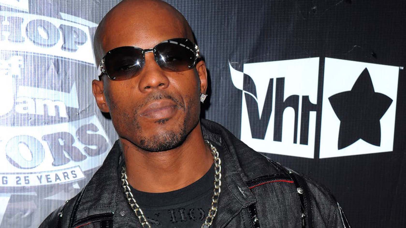 Here's What We Know About DMX's Upcoming Posthumous Album | lifewithoutandy