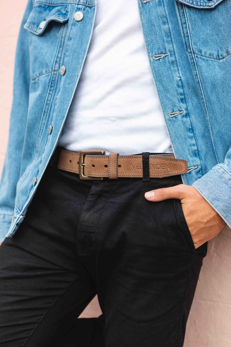 Photoshoot: Zander Fitzpatrick In Veldskoen Shoes | lifewithoutandy