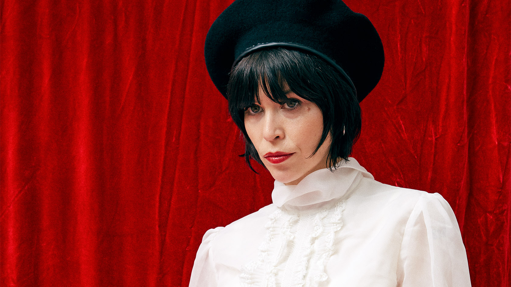 Hayley Mary Hits Us With Scotland Nostalgia In Visuals For New Single ...