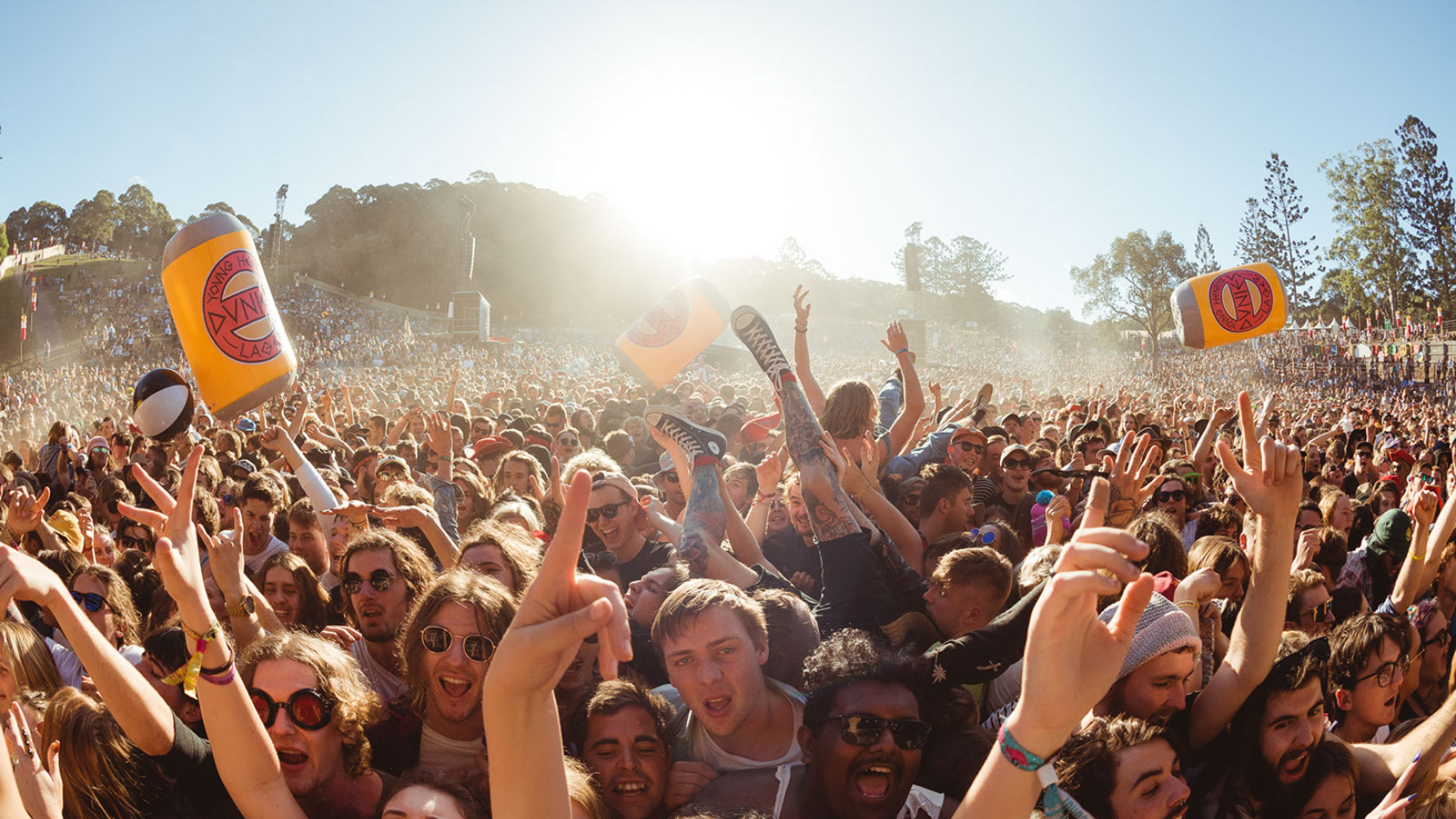 Splendour Announce World’s First Immersive Virtual Music Festival Ft ...