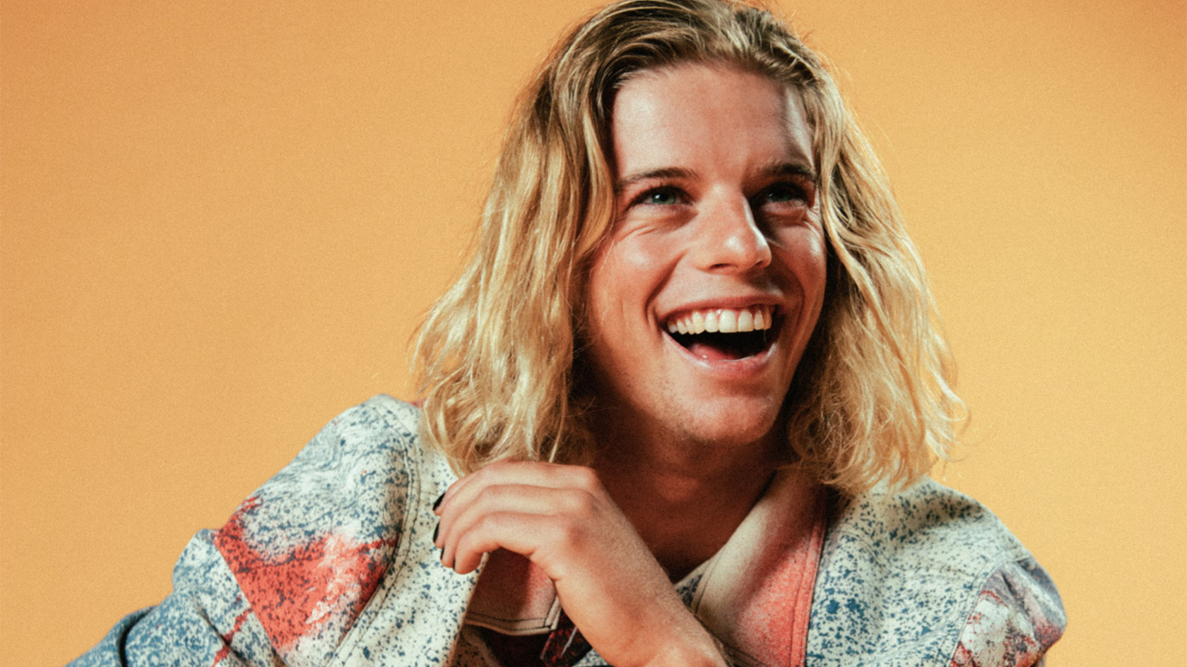 Watch: Alex Hayes Has No Limits In Nature-Inspired 'XI' Visuals ...