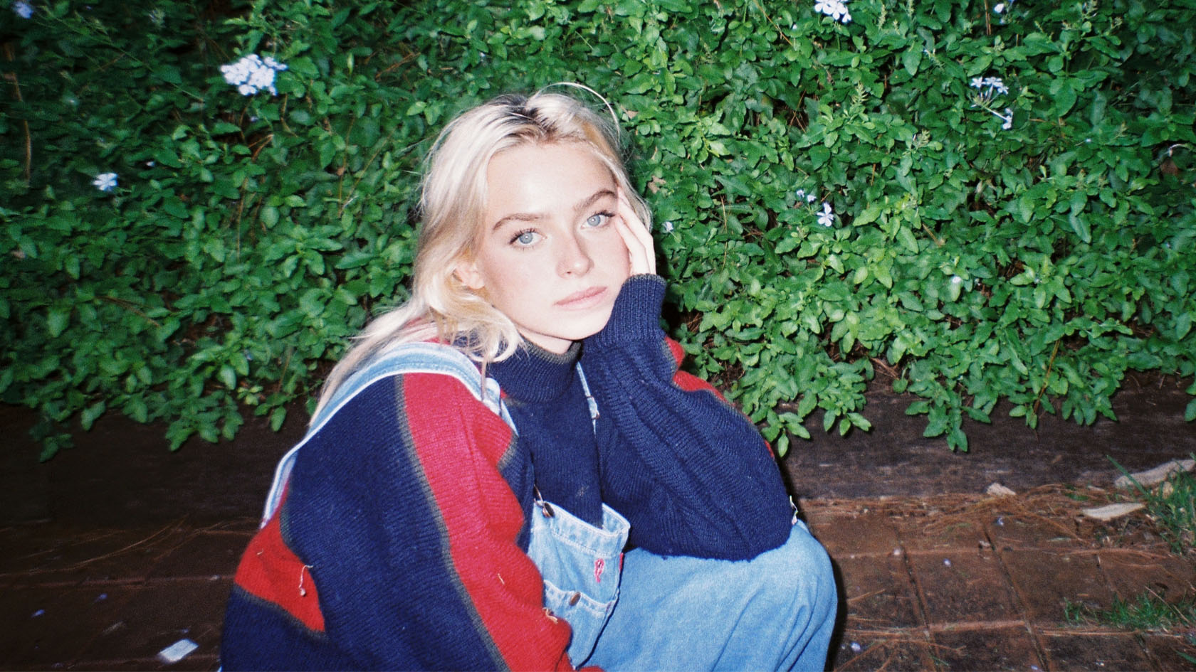 Interview: Mvlholland Talks Fiery Debut '83,' Growing Up Across The ...