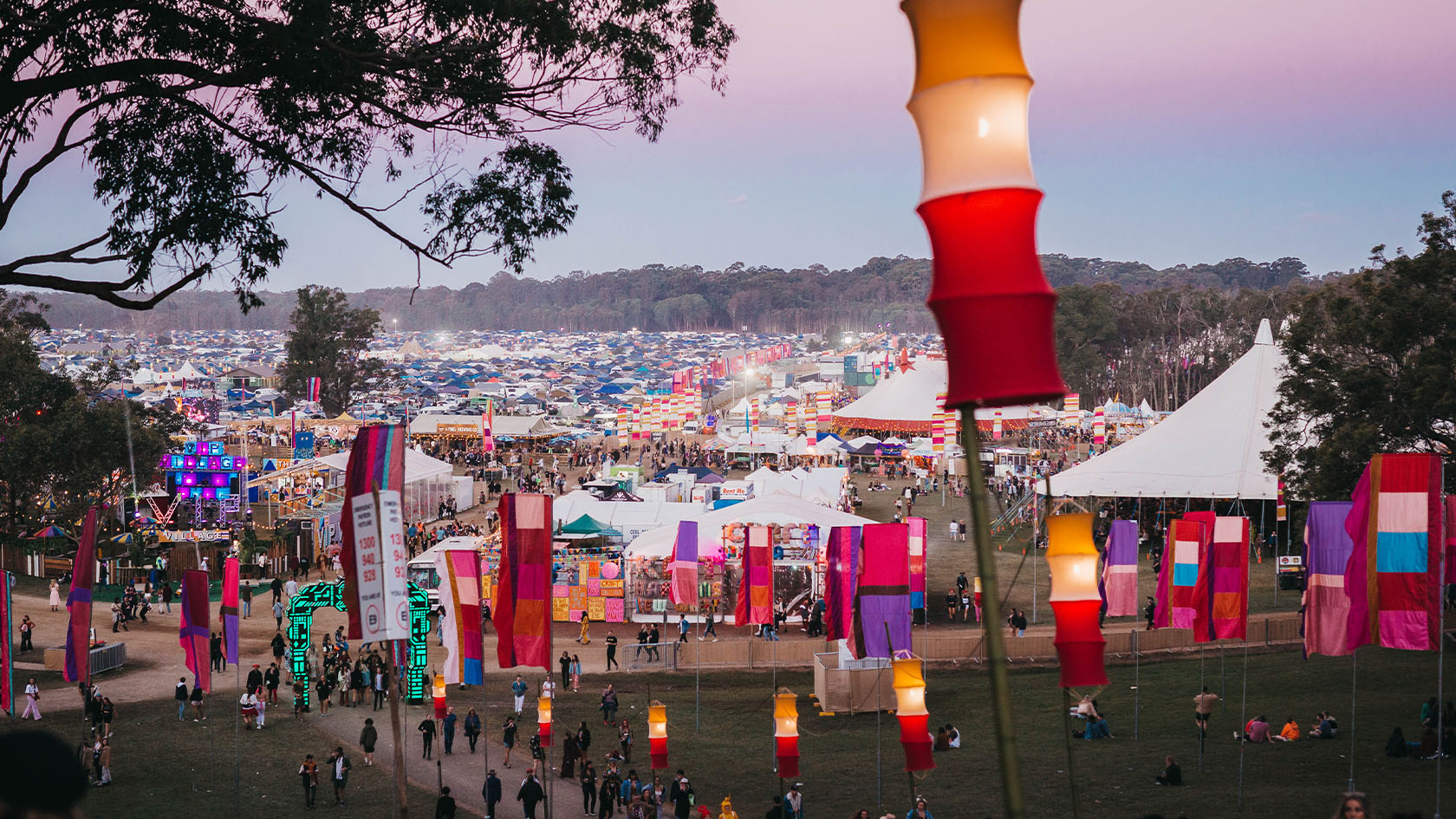 Tickets To Splendour In The City Are Now On Sale - Here's What You Need ...