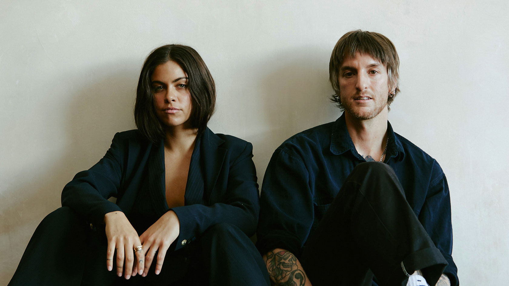 Of Earth And Insects With Mimi Elashiry & Lochlan Sutherland ...