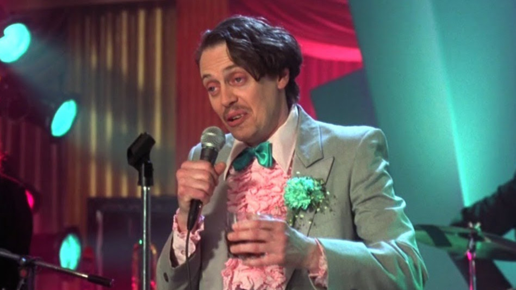 Five Reasons Why You Should (Re)Watch 'The Wedding Singer' Tonight ...