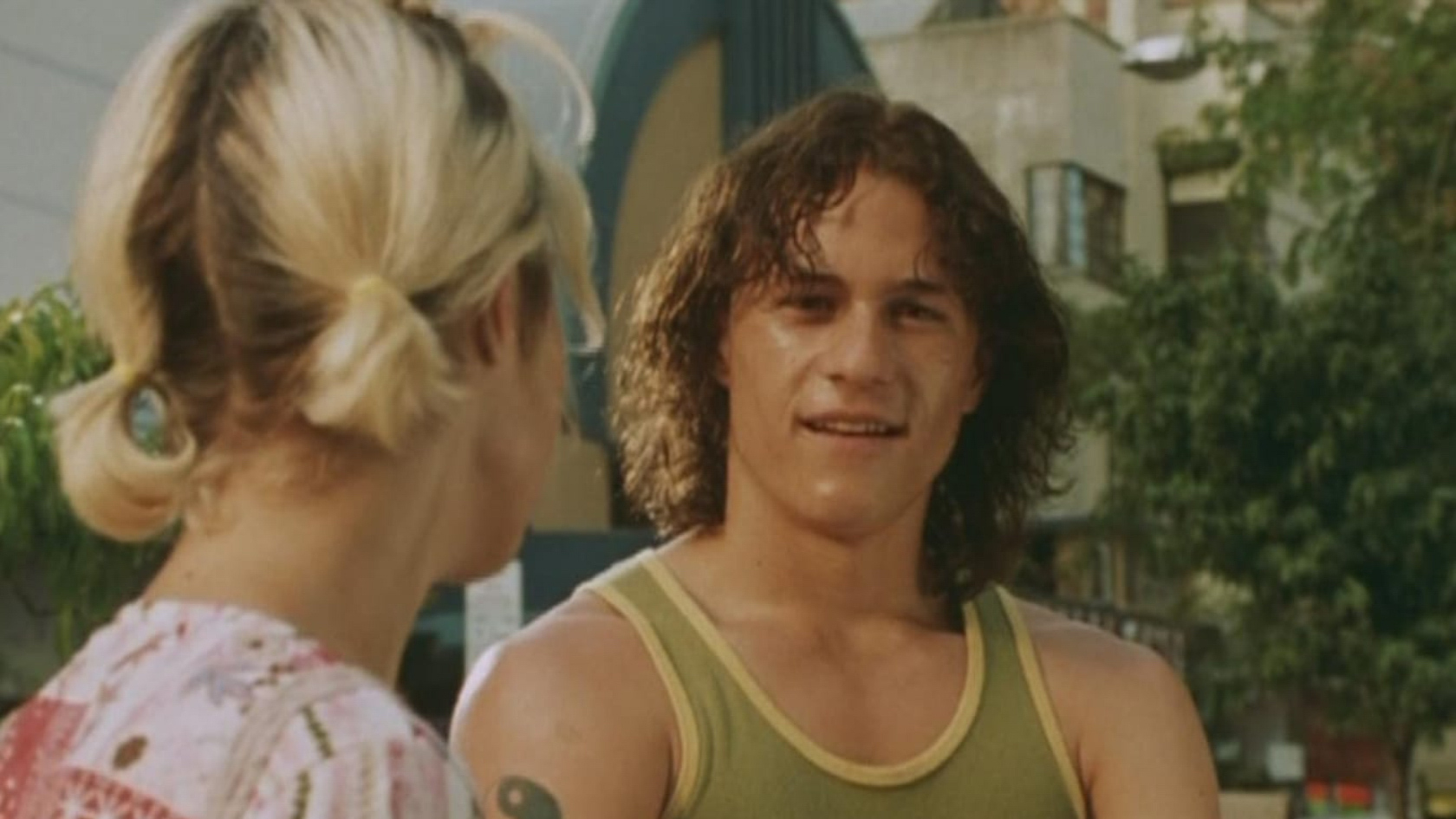 Five Reasons Why You Should (Re)Watch ‘Two Hands’ Tonight | lifewithoutandy