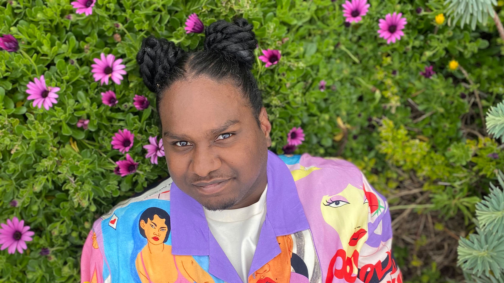 Baker Boy Shows Off His Groove In 'My Mind' Ft. G Flip + Announces ...