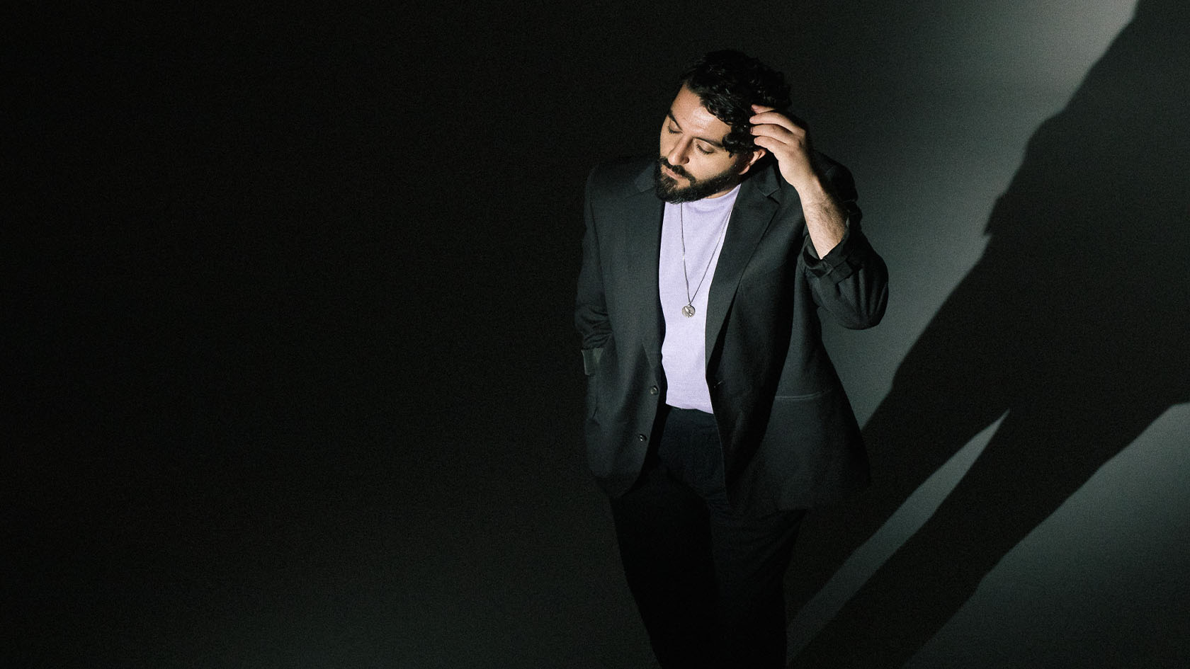 'Sharing A Moment' - Motez Talks 'ReSet,' Catharsis & The Power Of ...
