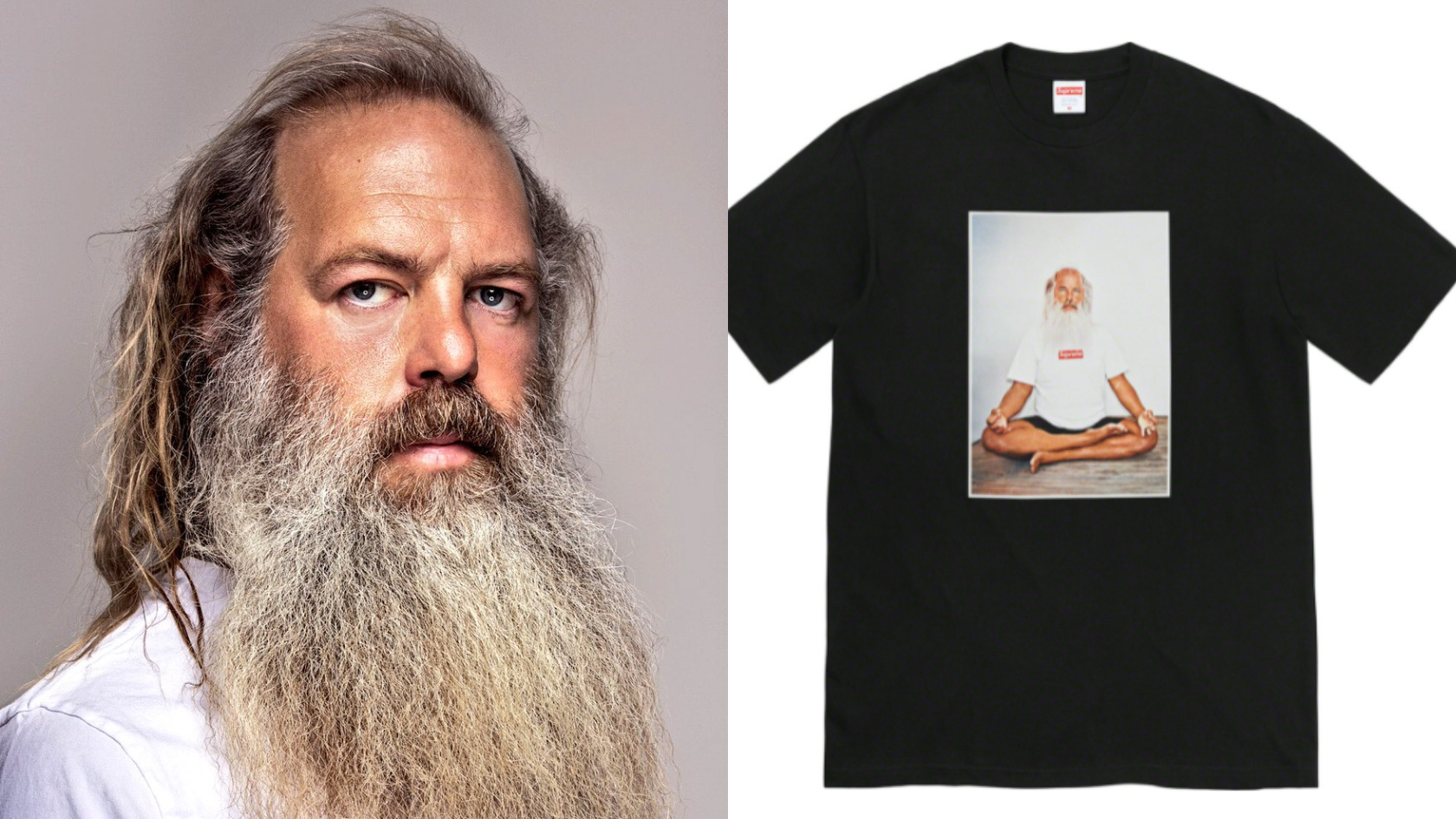 Rick Rubin Gives The Advice Every Creative Person Needs To Hear As Part ...