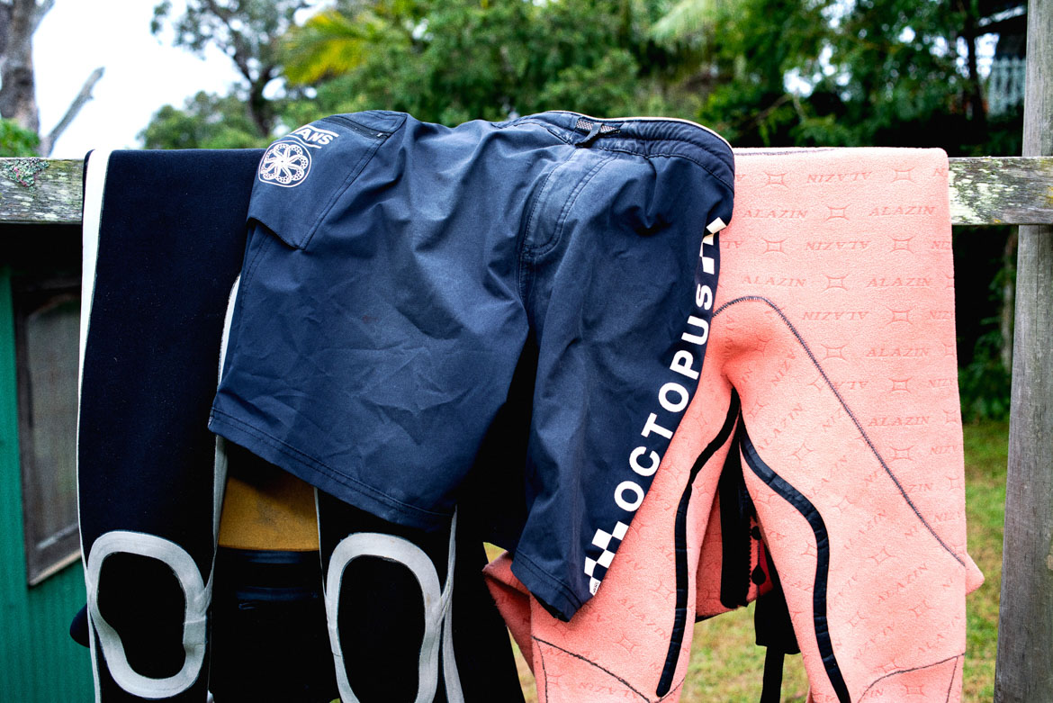 Octopus LTD & Vans Take Minimalist Approach In Debut Collab ...