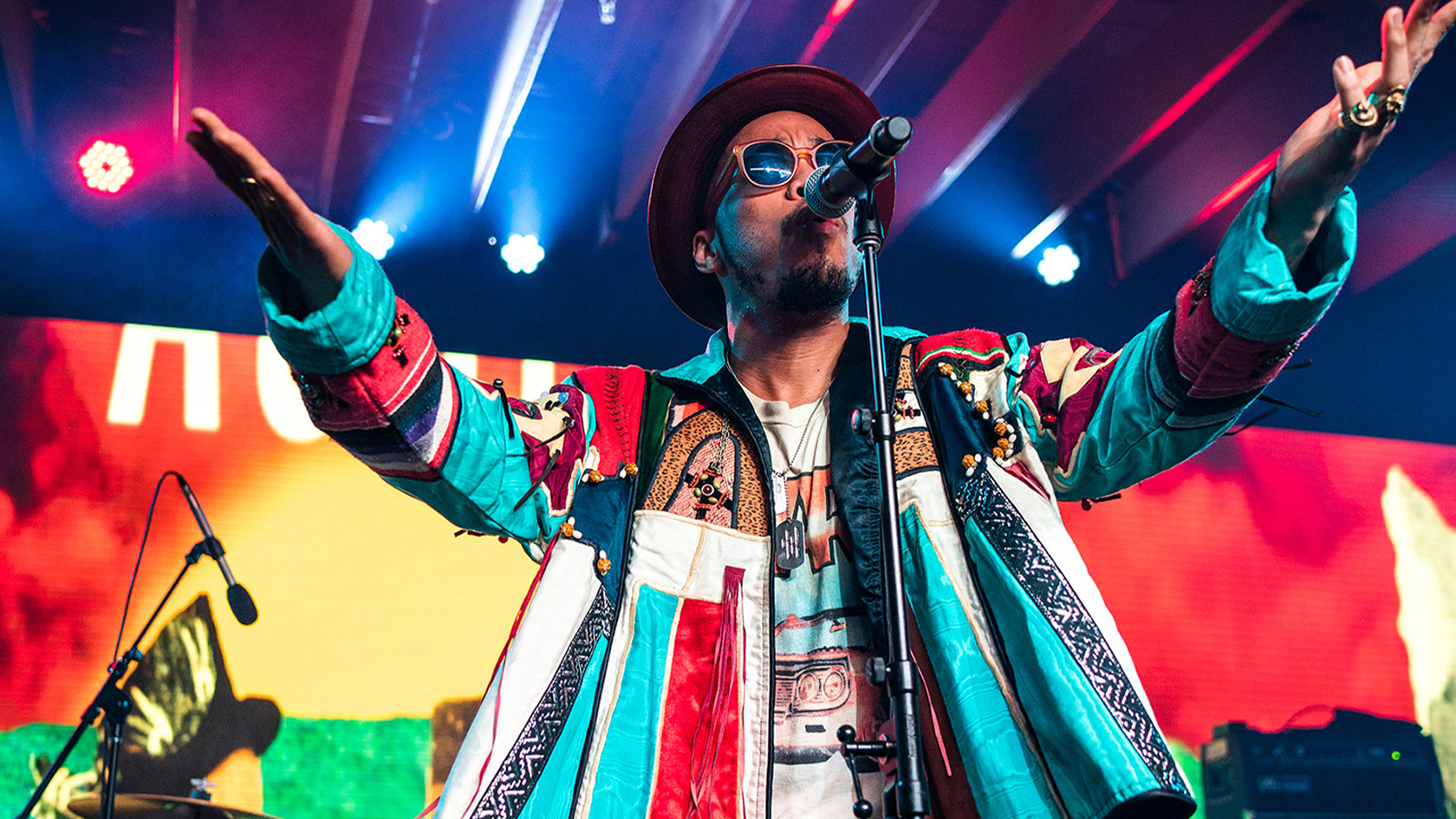 Anderson .Paak Has Made It Clear Where He Stands On Posthumous Music ...