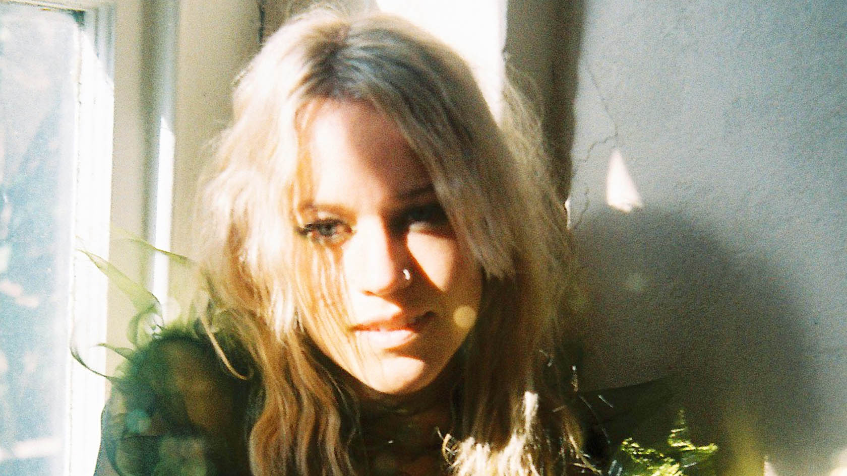 Annie Hamilton Makes Everything Easier With New Single 'Exist ...