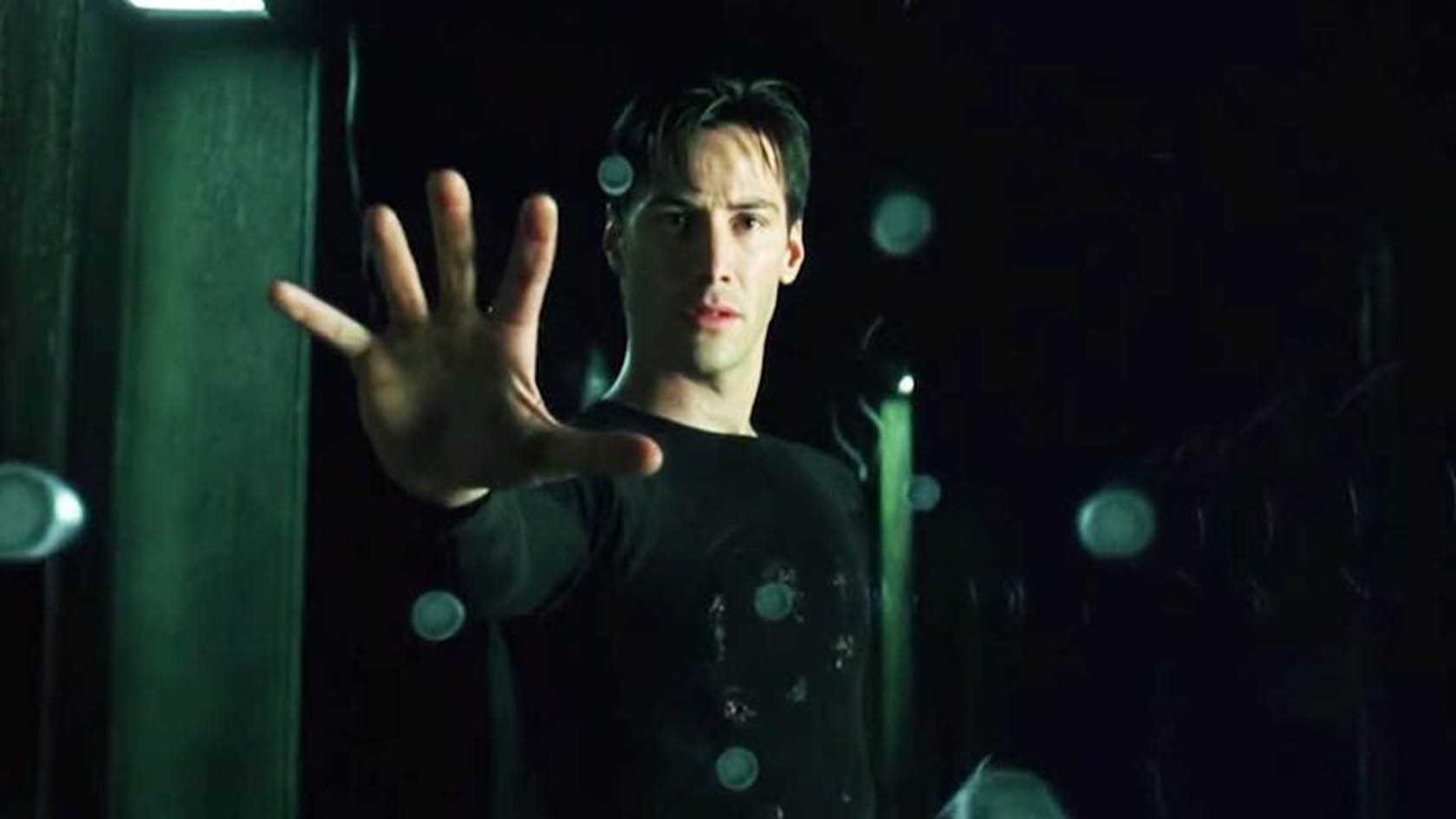 Five Reasons Why You Should (Re)Watch 'The Matrix' Tonight ...