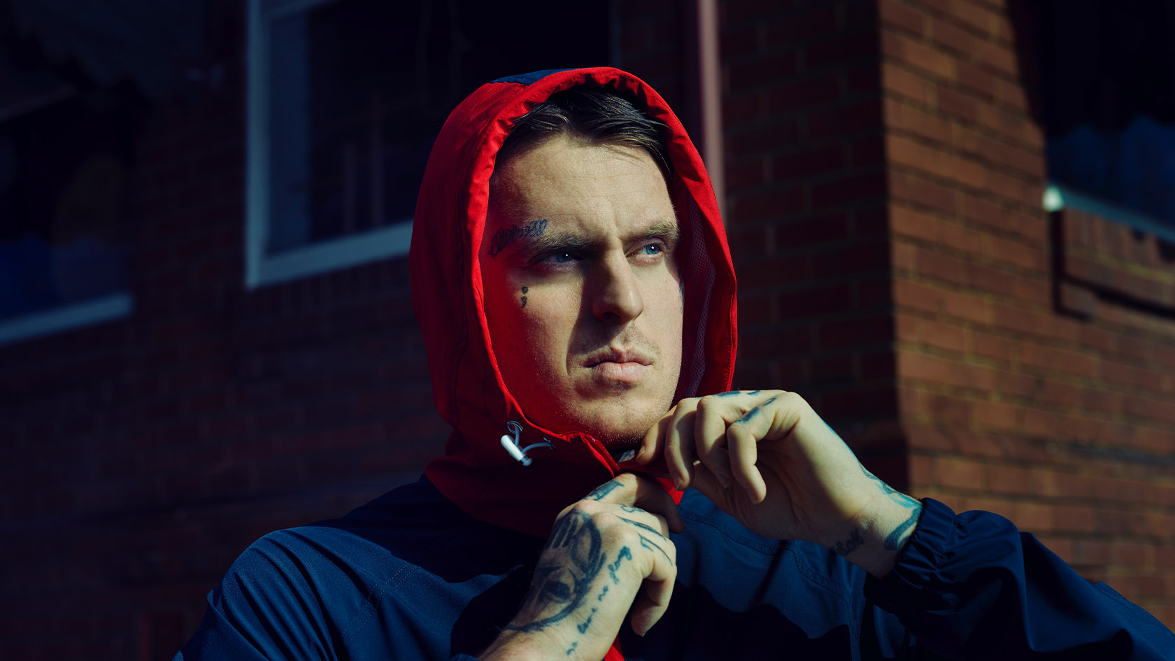 Interview: 360 Chats Ten Years Of 'Falling & Flying' & The Future Of ...