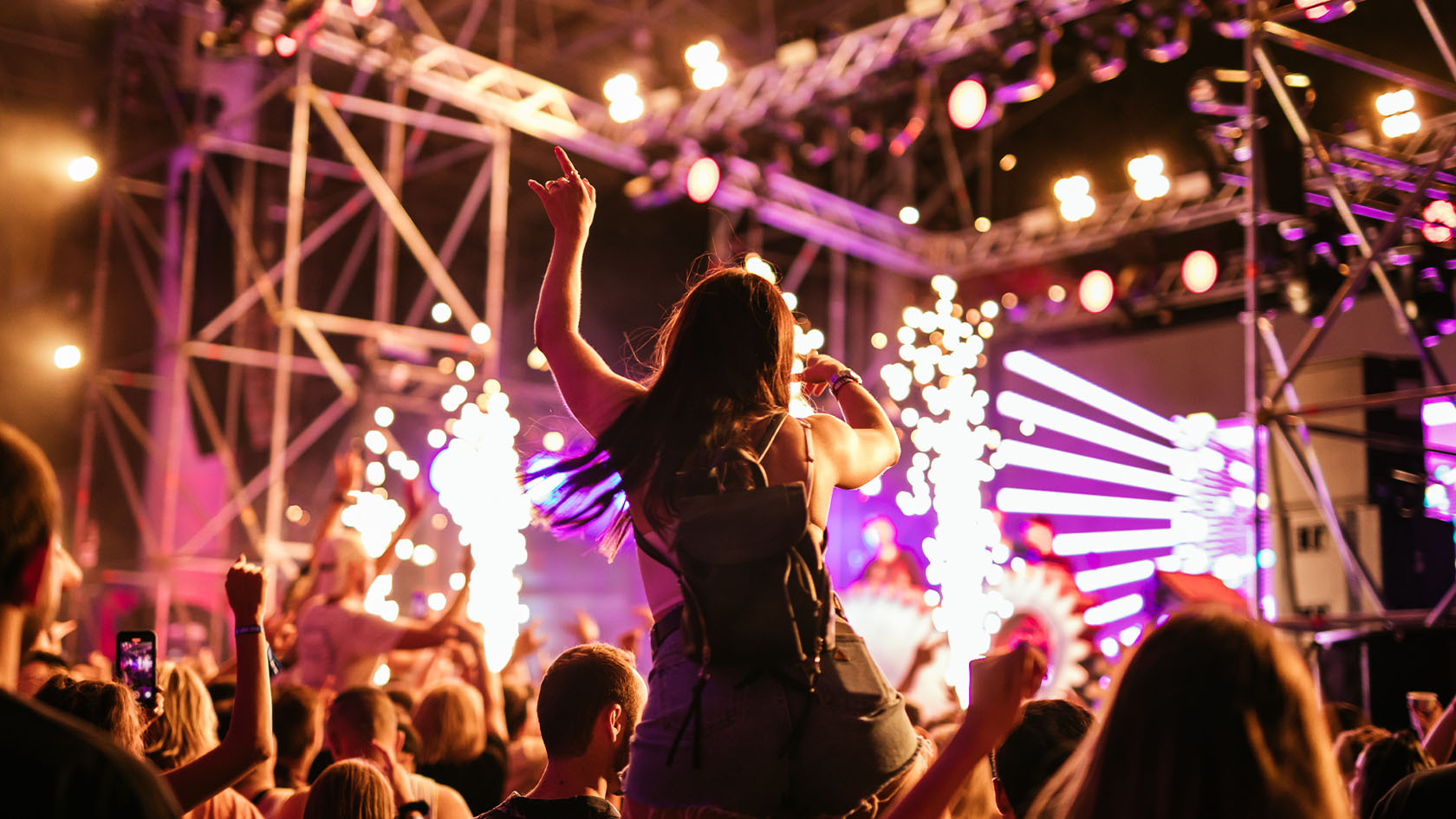 Lime Cordiale, Hermitude, Broods & More To Play Factory Summer Festival ...