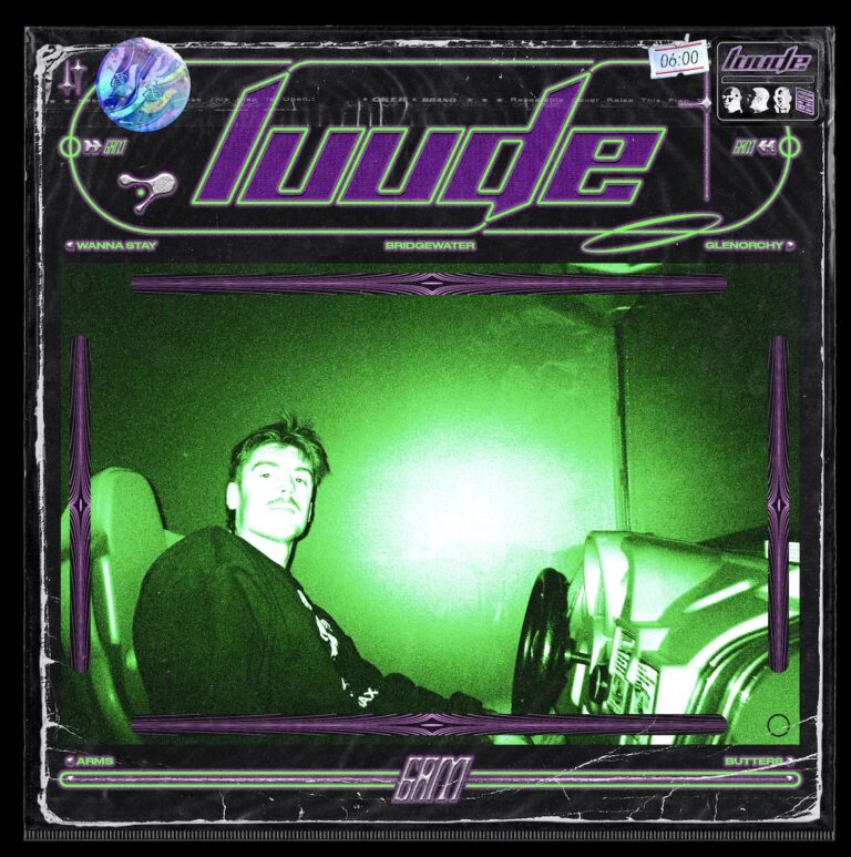 'Living The Bloody Moment' - LUUDE Chats '6AM', Drum & Bass + Sunrise ...