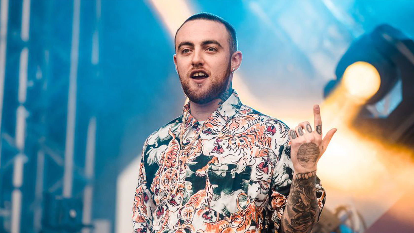 Mac Miller's 2014 Mixtape 'Faces' Is Being Released On Streaming ...