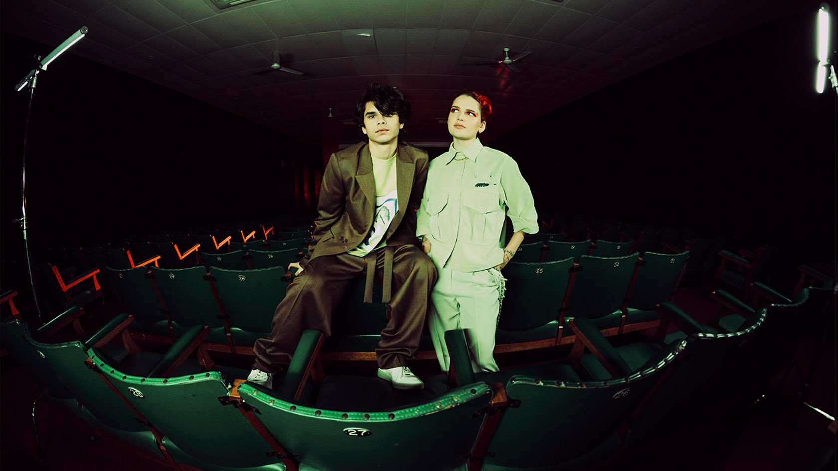 Budjerah Wants You To Pick Up The Phone In Gospel-Heavy 'Talk' Ft. MAY ...