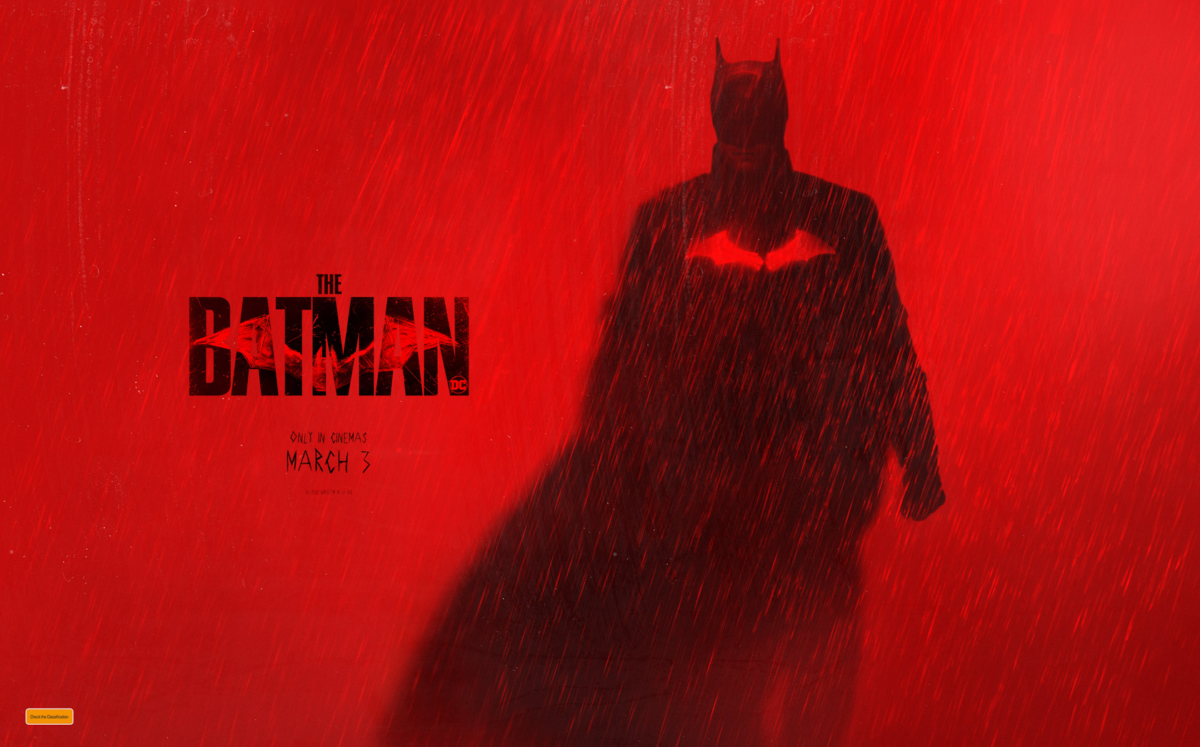 Watch: We Get A Look At Riddler, Catwoman & Penguin In New ‘The Batman ...