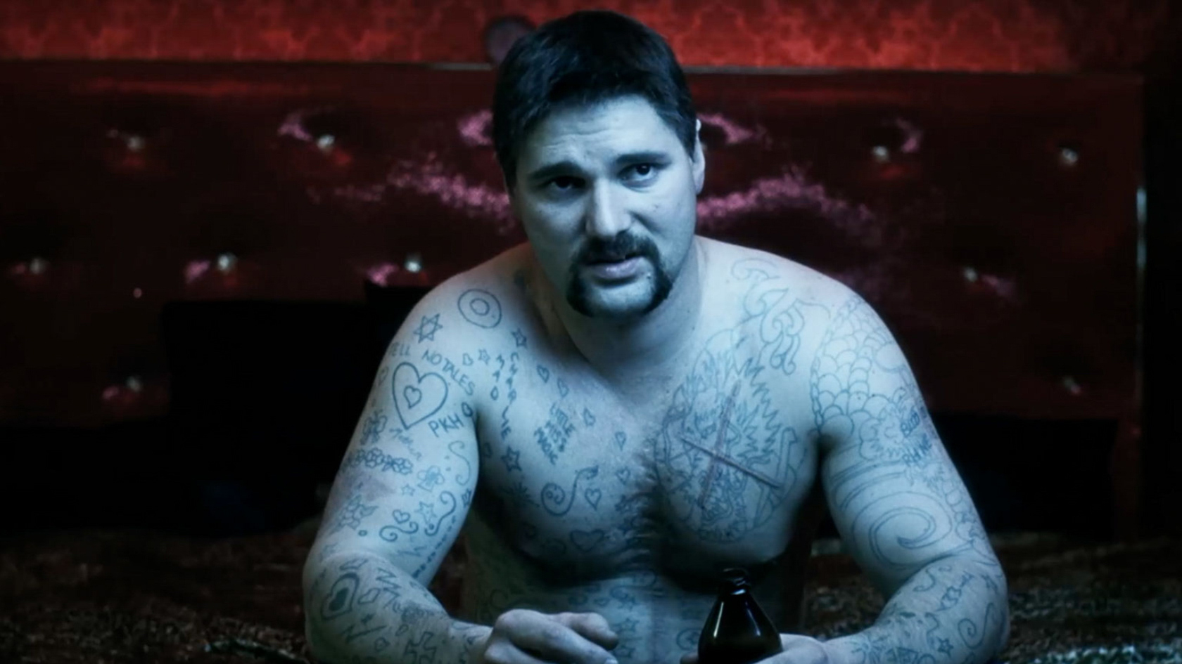 Five Reasons Why You Should (Re)Watch ‘Chopper’ Tonight | lifewithoutandy