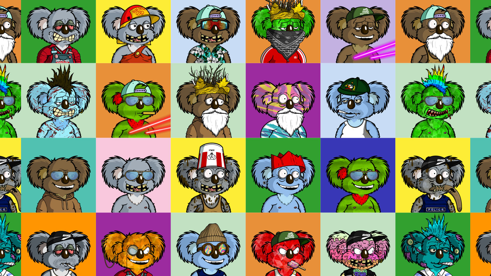 Interview: We Chat With Rhys Kent Of Drop Bears | lifewithoutandy