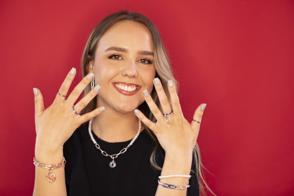 Shoot: We Teamed Up With Some Homegrown Talent To Celebrate Pandora ME ...