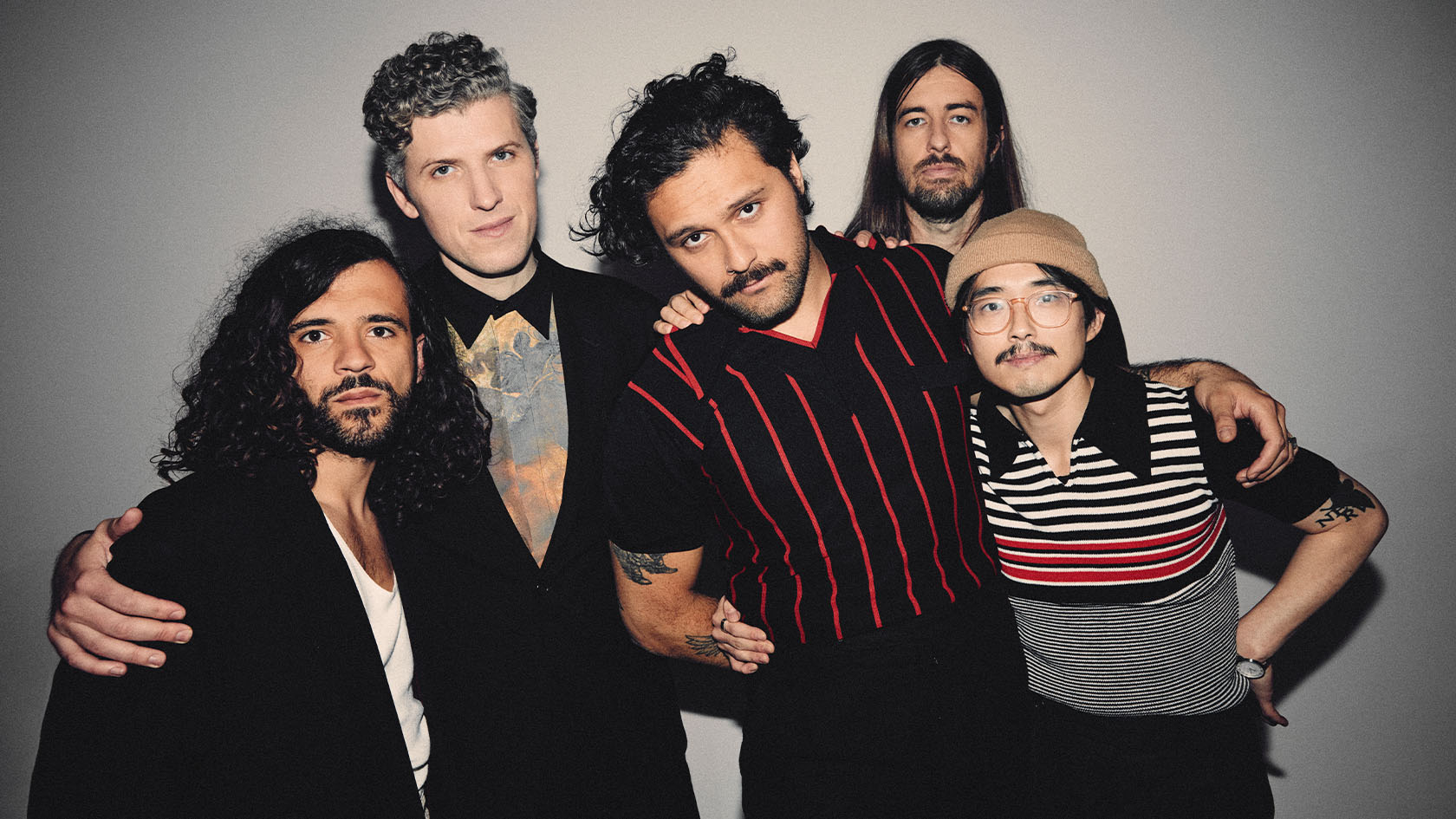 Gang Of Youths Share New Single + Announce Huge National Tour ...
